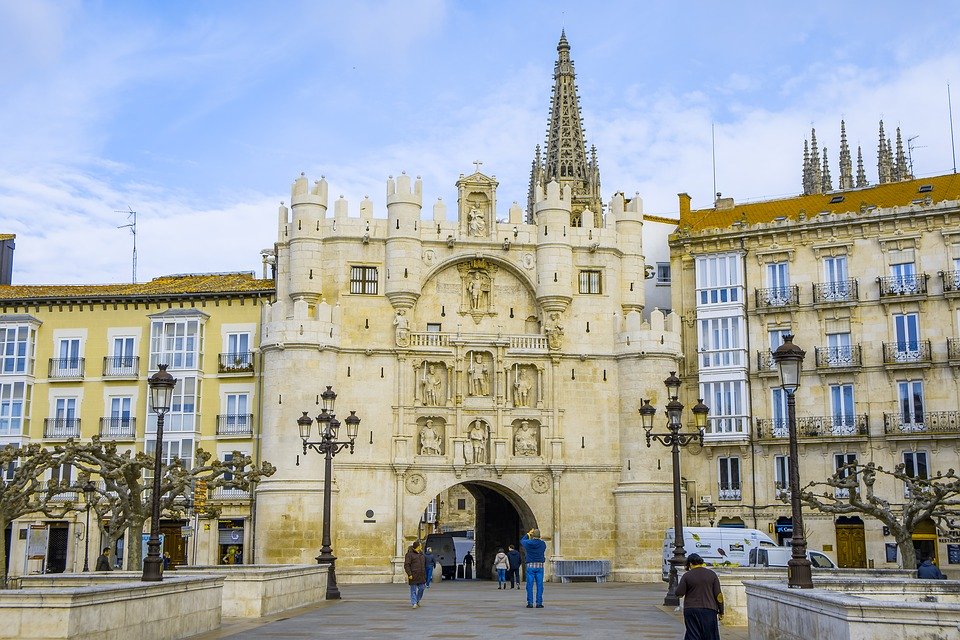 BURGOS - Engrupo Viajes