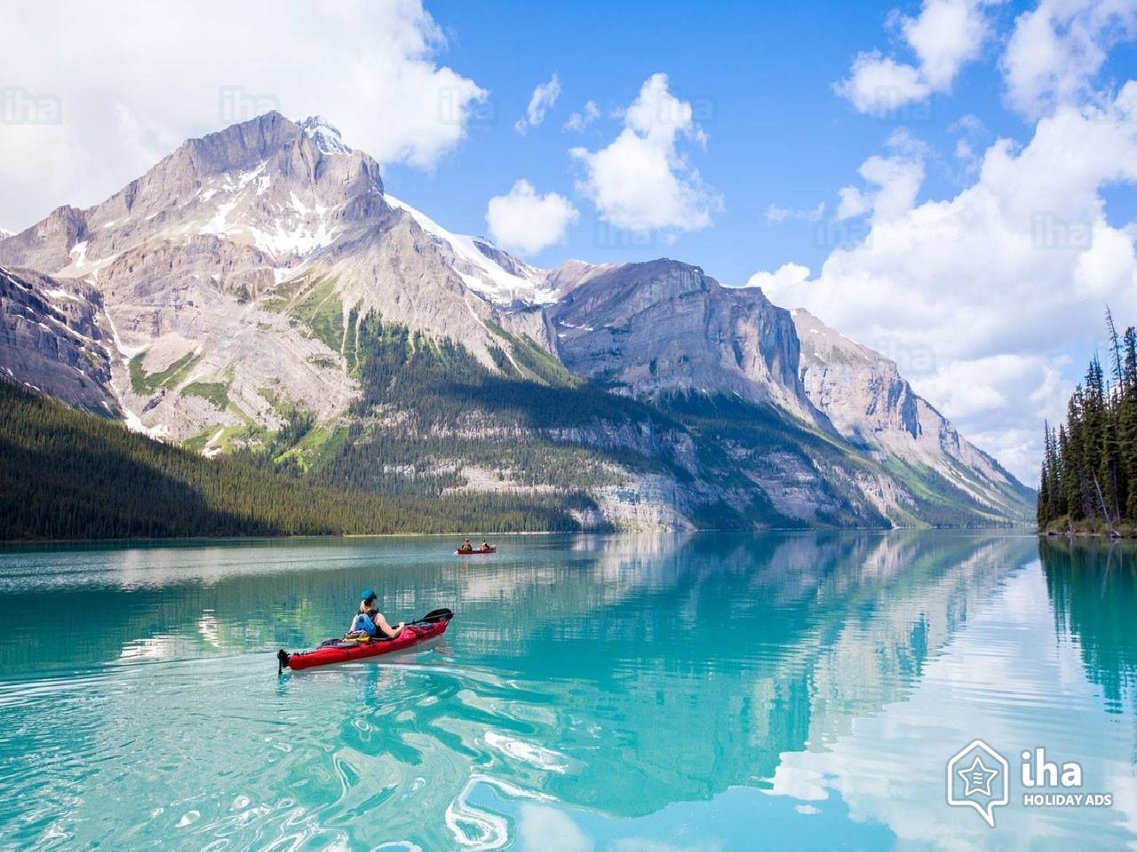 CANADÁ - Engrupo Viajes