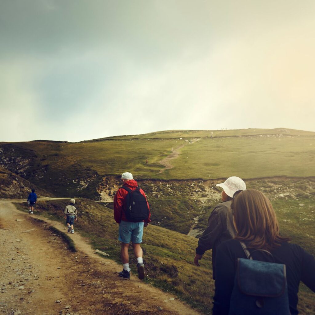 Te explicamos qué es la peregrinación y qué beneficios te aporta ...